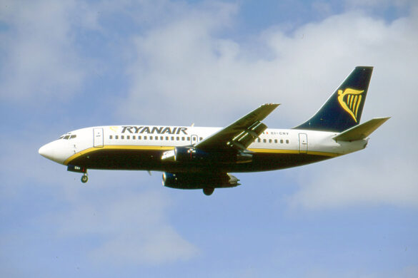 Airport Spotting - Spotting news for aircraft enthusiasts