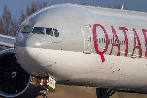 10 of the Best Camera Lenses for Aviation Photography – Airport Spotting