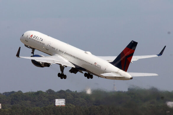 Chicago O'Hare Spotting Guide - Airport Spotting