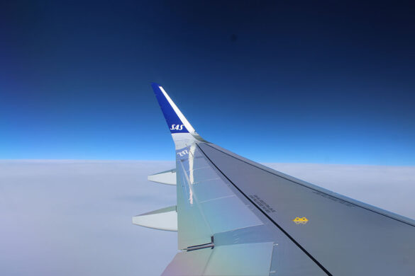 Airport Spotting - Spotting news for aircraft enthusiasts