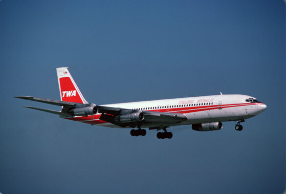 Airport Spotting - Spotting news for aircraft enthusiasts