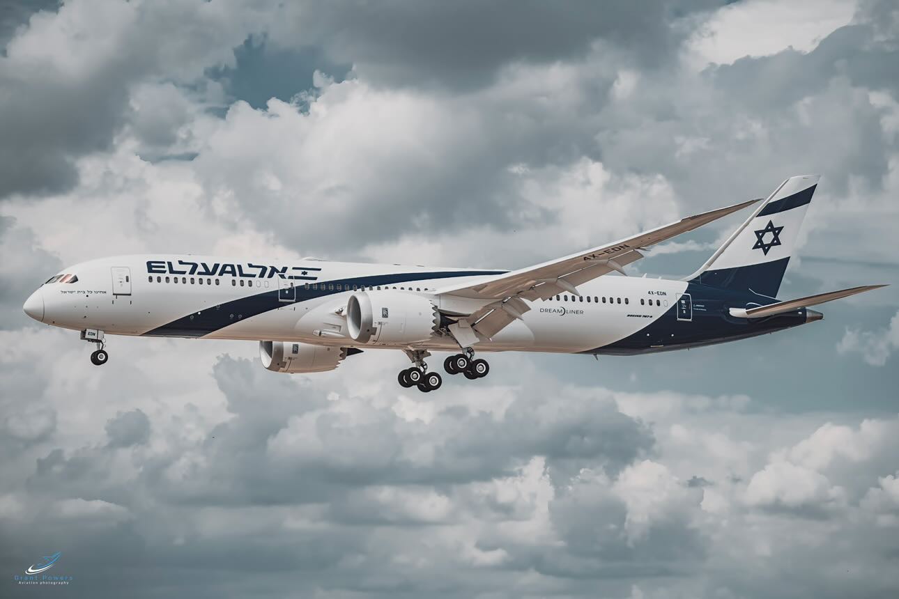 Livery United's New California Themed Livery Live And Let's Fly