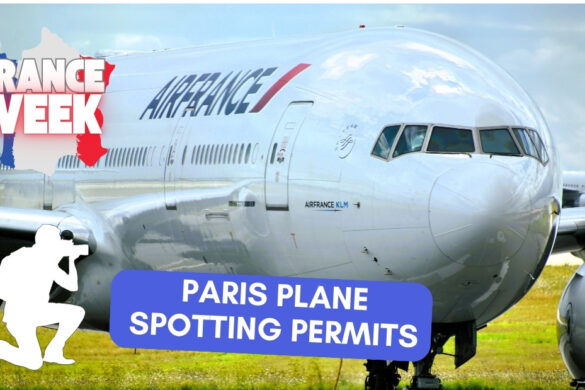 10 of the Best Camera Lenses for Aviation Photography – Airport Spotting