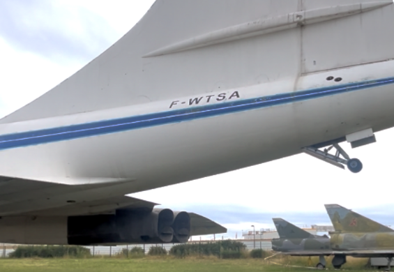 Airport Spotting - Spotting news for aircraft enthusiasts