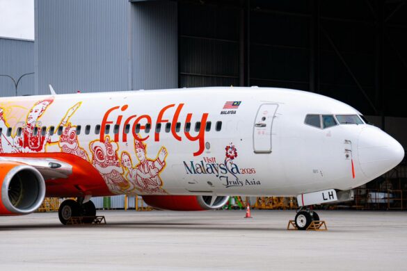 The Best New Airliners to See in November 2025 – Airport Spotting